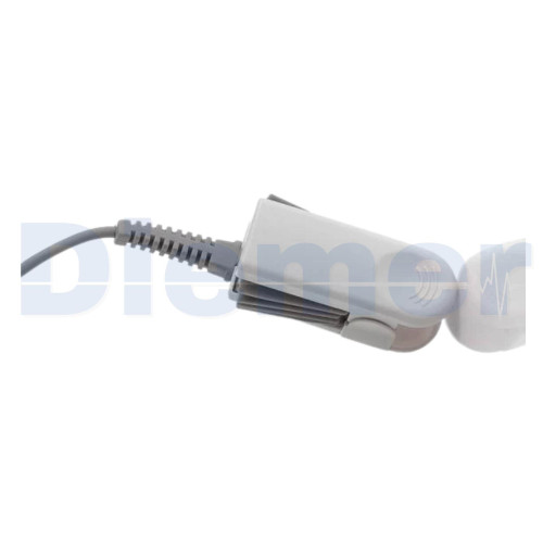 Sensor Spo2 Pediatrico Pinza Monitor Vital Signs Pc900 Plus