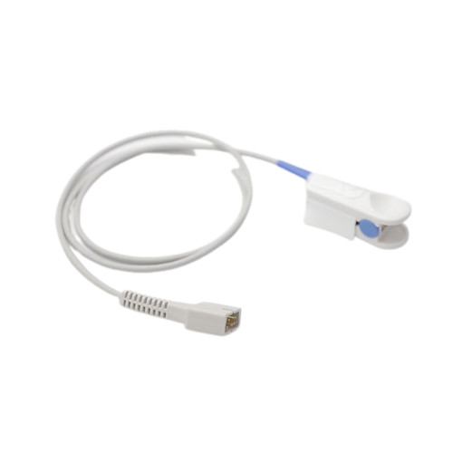 Sensor Spo2 Sensor Pediatric Clamp Pulse Oximeter Sp-20