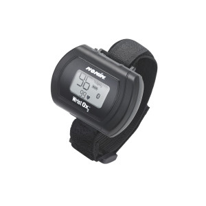 Pulsioximetro Nonin Wristox2 3150 Usb con Bluetooth