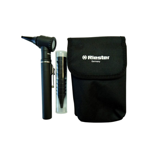 Otoscopio y Oftalmoscopio Pen-Scope