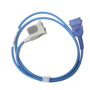 Sensor Spo2 Pediatrico Pinza Monitor Pro-6000