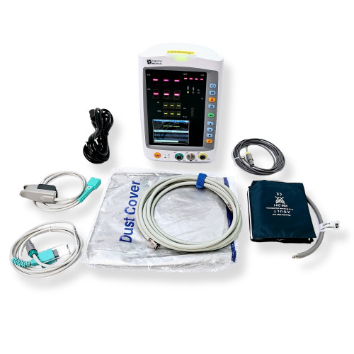 Monitor Multiparametrico Vital Signs PC900 PRO ECG