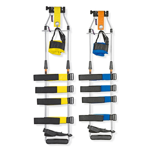 Davis Traction Splint With Holster