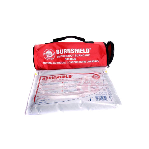 Aposito para Quemaduras Burnshield