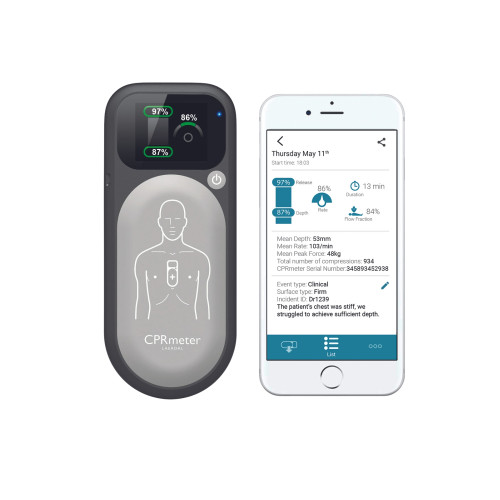 Cpr Meter 2
