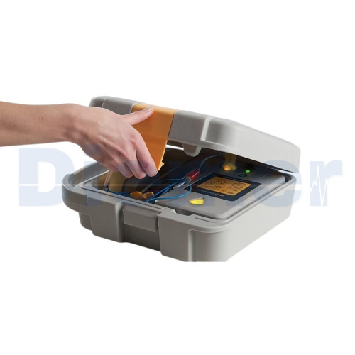 Desfibrilador Trainer Philips Fr3