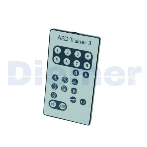 Desfibrilador Trainer Philips Fr3