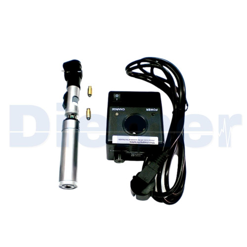 RETINOSCOPIO PORTATIL