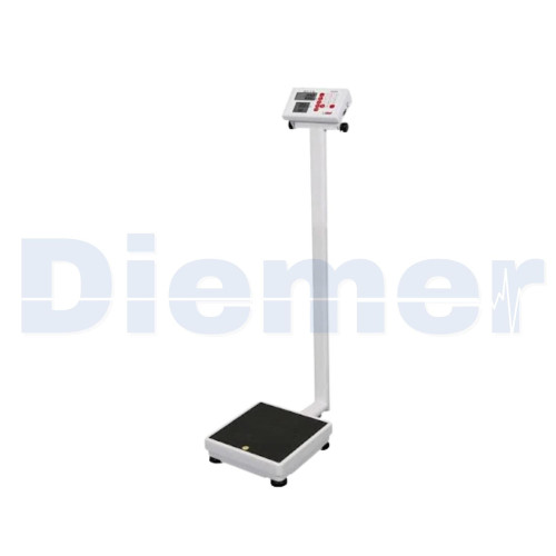 Bascula Electronica Elegans Plus