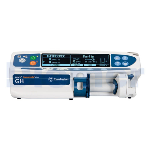 Bomba Perfusion Alaris Asena Gh - G