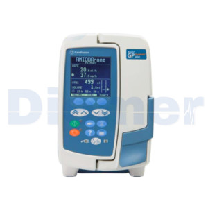Bomba Infusion Alaris Asena Gp