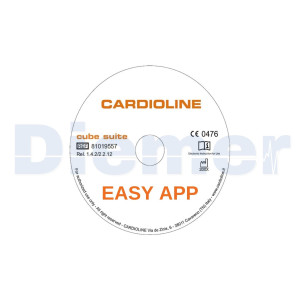 Software App Ecg Easy