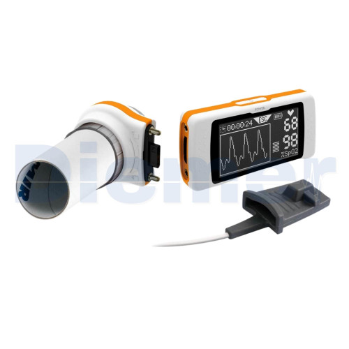 Espirometro Spirodoc