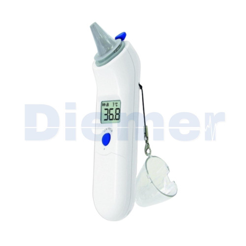 Monitor Multiparametrico Md2000c Temp