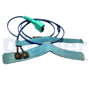 Sensor Spo2 Neonatal Pulsioximetro Sp-20