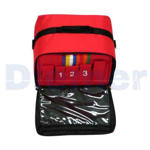 Neonatal / Paediatric Triage Bag First Aid Kit