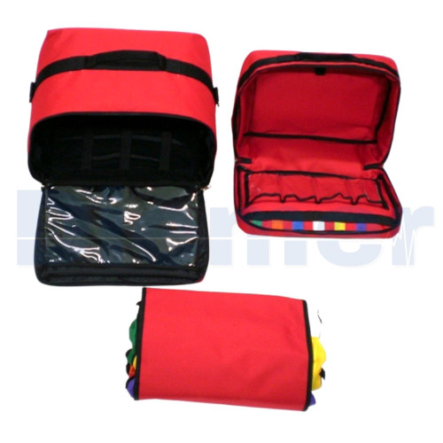 Neonatal / Paediatric Triage Bag First Aid Kit
