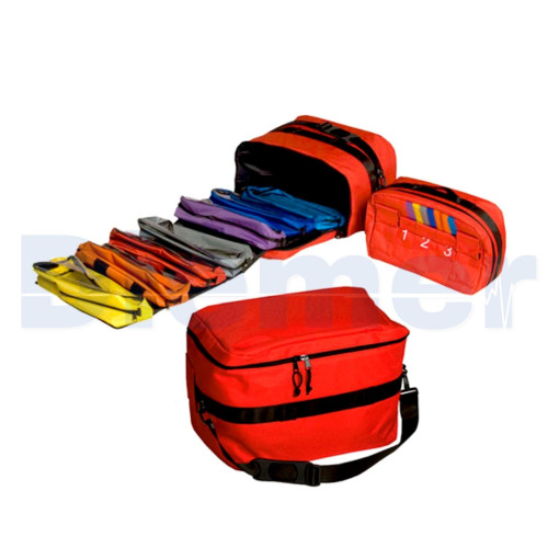 Neonatal / Paediatric Triage Bag First Aid Kit