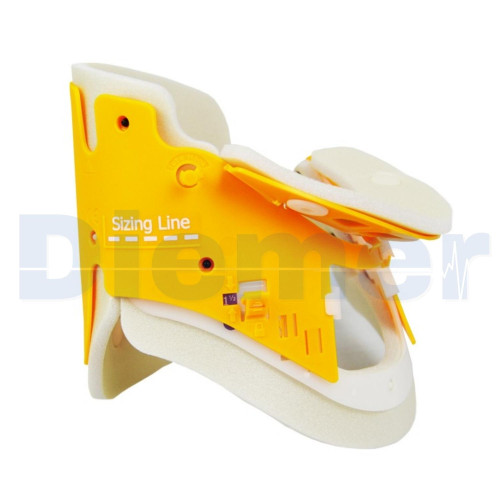 Collarin Cervical Ambu Redi Ace Ajustable