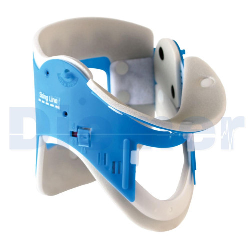 Collarin Cervical Ambu Redi Ace Ajustable