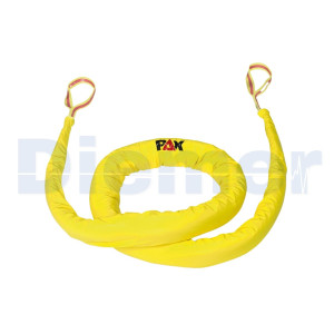 Sistema de Extraccion Rapida E Inmovilizacion Pax Boa