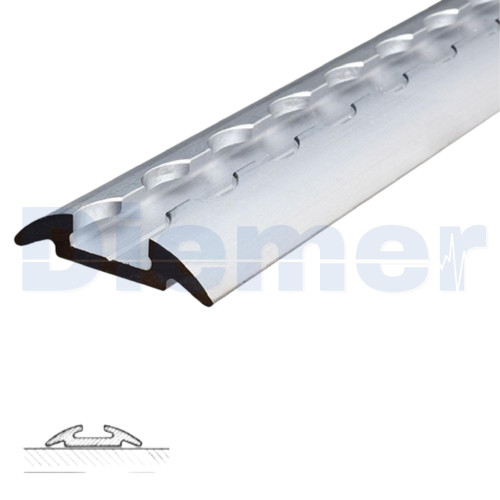 Surface Mounted Rail 3m