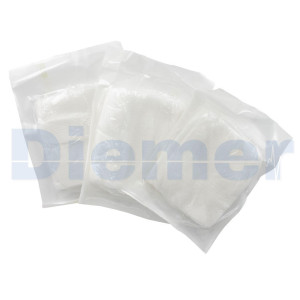 Gasas y Compresas Caja 300 Sobres Gasas 20 x 20 Estériles