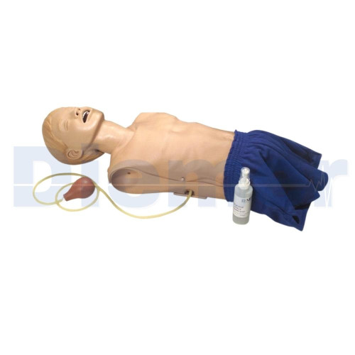 Paediatric Intubation Head
