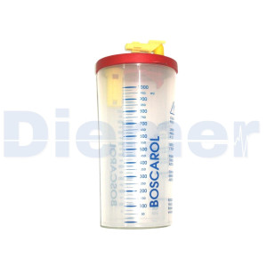 Frasco Aspiracion Completo Boscarol